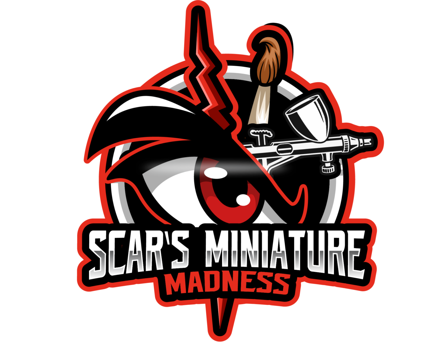 Home - Scar's Miniature Madness